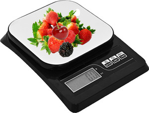 Kelo Food Weight Machine- Electronic Digital 1Gram-10 Kg Weight Scale ...