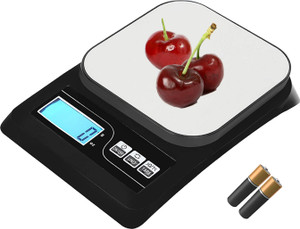 Kelo Vegetable Weight Machine- Digital Kitchen Weighing Machine ...