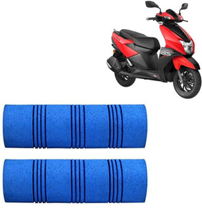 RD Universal TVS Handle Bar Grip For TVS Ntorq 125 Price in India - Buy ...
