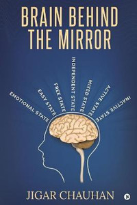 Brain behind the Mirror: Buy Brain behind the Mirror by Jigar Chauhan ...