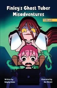 Finley's Ghost Tuber Misadventures: Buy Finley's Ghost Tuber ...