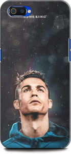 KEYCENT Back Cover for Realme C1 - KEYCENT : Flipkart.com