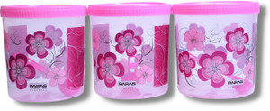 Paras Homeware Plastic Grocery Container - 1100 ml Price in India - Buy ...