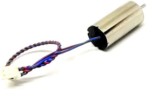 INVENTO 1pcs 3.7V 8x16mm 816 Micro Coreless motor 1mm Shaft High Speed ...