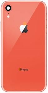 Sandreezz Apple iPhone XR Housing Body Full Panel: Buy Sandreezz Apple ...