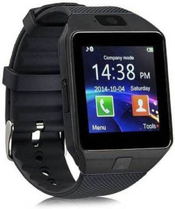 gazzet IM-Latest SmartWatch With Sim Card Support & New Functions ...