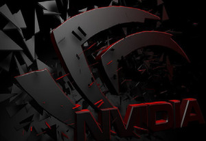 Smoky Design nvidia gpus logo 3d wallpaper Poster Price in India - Buy ...