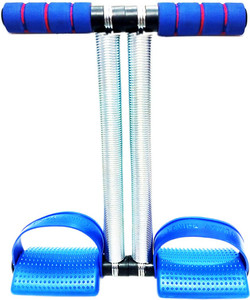 KutumB Premium Quality Double Spring Tummy Trimmer For Men & Women ...