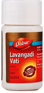 Dabur Lavangadi Vati (40tab) 1 Piece Price in India - Buy Dabur ...
