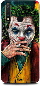 JUGGA Back Cover for Vivo U20, 1921, NEW, JOKER, ANONYMOUS, BLADE ...