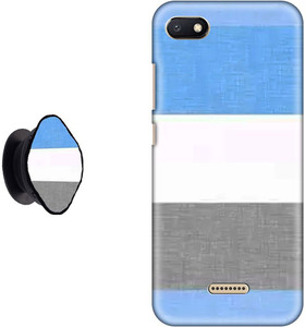 SPBR Back Cover for Mi Redmi 6A - SPBR : Flipkart.com