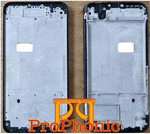 AL HAYY TRADERS REALME C21Y MIDDLE FRAME LCD ORIGINAL Front Panel: Buy ...