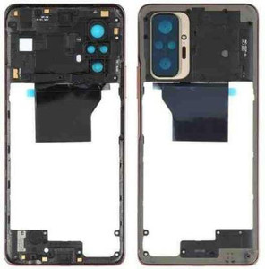 SRaccessories Redmi Note 10 Pro Back Panel: Buy SRaccessories Redmi ...