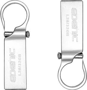 Garv Associates Edenic 32GB Pen Drive,USB Flash Drive 32 GB Pen Drive ...