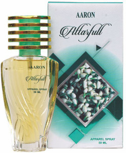 Buy Aaron ATTARFUL 50ML PERFUME Extrait De Parfum - 50 ml Online In ...
