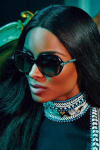 Ciara singer-songwriter Matte Finish Poster Paper Print - Animation ...