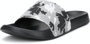 PETER ENGLAND Men Slides - Buy PETER ENGLAND Men Slides Online at Best ...