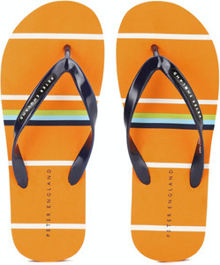 PETER ENGLAND Men Slippers - Buy PETER ENGLAND Men Slippers Online at ...