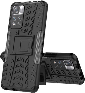 Carrywrap Back Cover for Redmi Note 11T, Poco M4 Pro 5G - Carrywrap ...