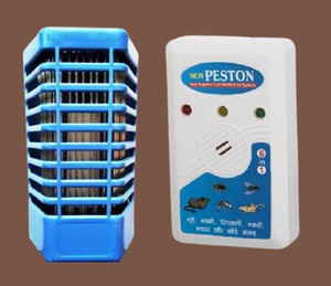 PESTON Electric Insect Killer Indoor, Outdoor Price in India - Buy ...