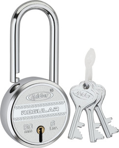 spider RP50L Padlock - Buy spider RP50L Padlock Online at Best Prices ...