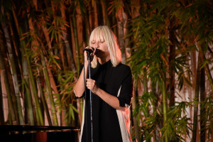 Sia Australian singer, songwriter Matte Finish Poster Paper Print - Art ...