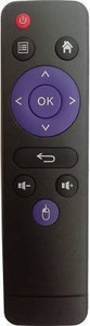 vcony 4K Android Smart Box Remote Compatible for 9.0 Smart Android Box ...