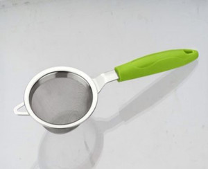 SHIVALAY Tea Strainer for Kitchen, Chhalni - Chhani for Tea & Coffee ...