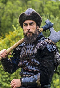 ertugrul ghazi actor bey turgut wallpaper Poster Paper Print ...