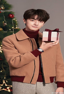 lin yi actor chinese lin to wallpaper Poster Paper Print ...