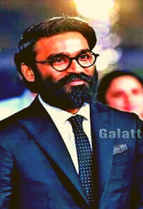dhanush actor danush wallpaper Poster Paper Print - Personalities ...