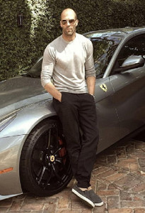 jason statham actor ferrari hollywood jason star statham wallpaper ...