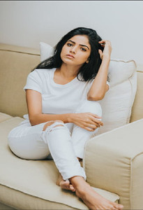 drishika actor actress cinema shortfilm telugu wallpaper Poster Paper ...