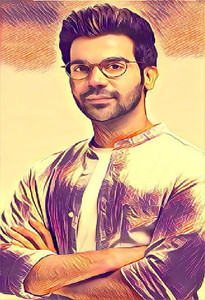 rajkumar rao bollywood versatile actor wallpaper Poster Paper Print ...