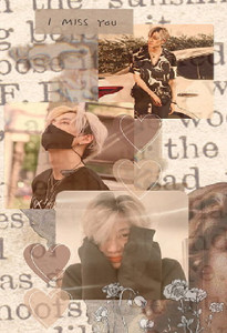 Smoky Design boun actor aesthetic bl thai until we meet again uwma ...