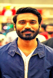 Smoky Design dhanush actor danush Wallpaer Poster Price in India - Buy ...