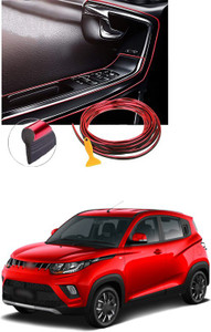 PROEDITION Car Interior Moulding Trim Car Decorative Filler Insert ...
