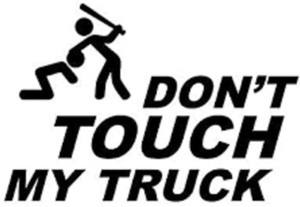 TO-HIT Sticker & Decal for Car & Bike Price in India - Buy TO-HIT ...