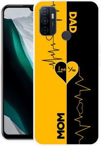 DSP Creations Back Cover for Oppo A33 - DSP Creations : Flipkart.com