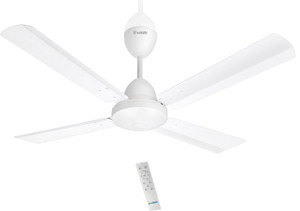 SINOX EDGE METT WHITE 4 BLADE with 24 Months Warranty BLDC Motor with ...