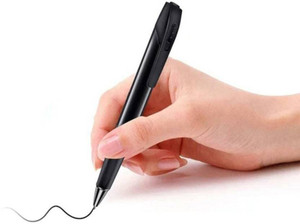 Stelo Hidden Audio Video Recorder Portable Wearable Device Security ...