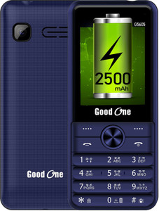 Good One G5605 (32 MB Storage, 32 MB RAM) Online at Best Price On ...