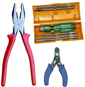TAPARIA Hand Tool Kit Price in India - Buy TAPARIA Hand Tool Kit online ...