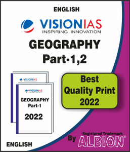 Vision IAS Geography | Best Quality Printed Notes In English | – 2021 ...