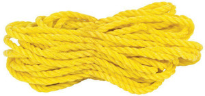 MARUTI ROPES - ISO 9001:2015 Certified 12 MM Nylon PP Rope, Twisted ...