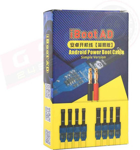 Mechanic I Boot AD Power Meter for Cables Price in India - Buy Mechanic ...