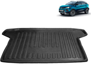 Kingsway PVC Tray Mat For Tata Nexon EV Price in India - Buy Kingsway ...