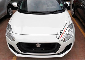 Badal Auto Sticker & Decal for Car Price in India - Buy Badal Auto ...