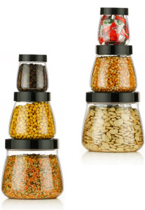 Romax Plastic Grocery Container - 350 ml, 650 ml, 1500 ml Price in ...