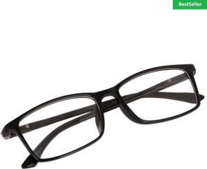 brutus Full Rim Rectangle Frame Price in India - Buy brutus Full Rim ...